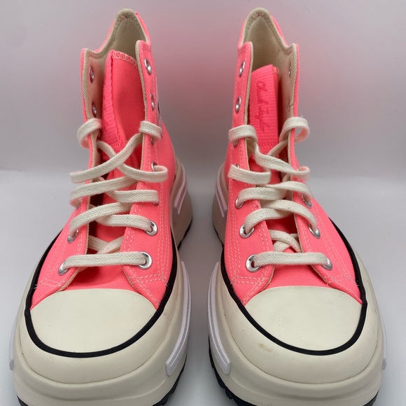 Converse | Shoes | Converse Chuck Taylor All Star Run Star Legacy Cx ...